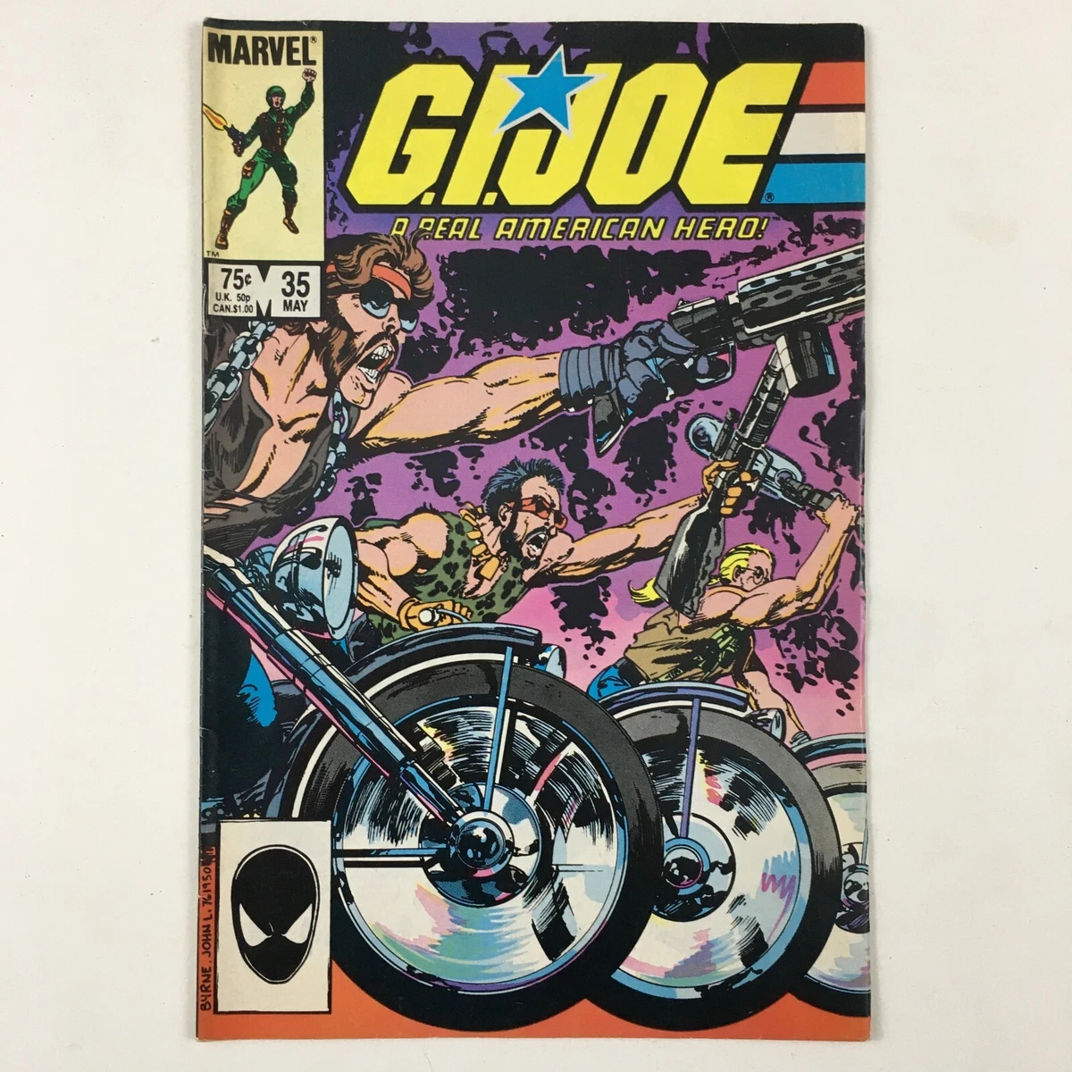 Top 10 Most Valuable Comic Books From The 80's Zap-Kapow, 60% OFF