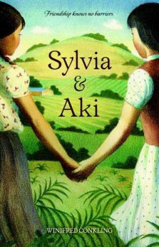 Sylvia & Aki - Paperback By Conkling, Winifred - GOOD | eBay
