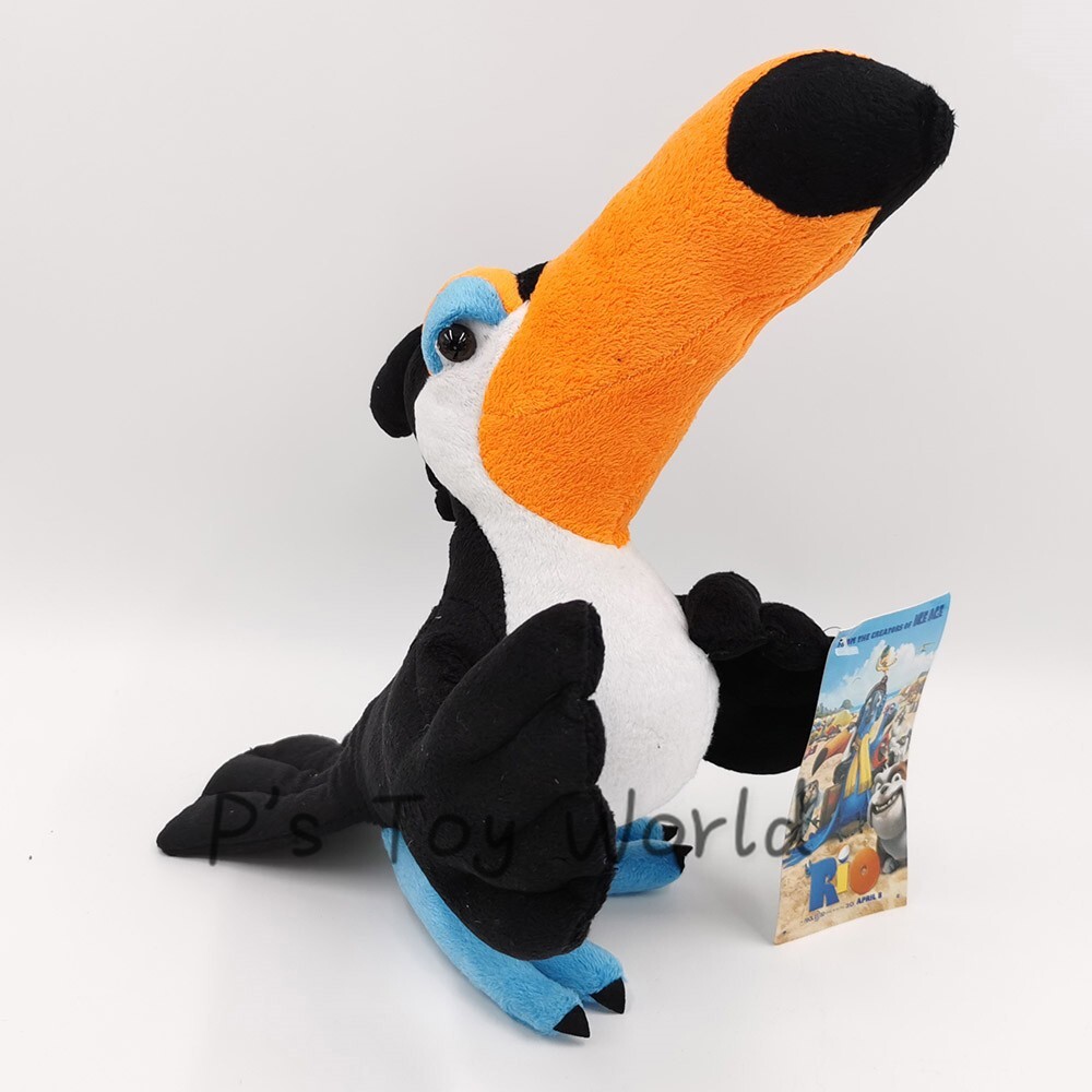 Rio Rafael Plush