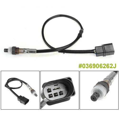 Oxygen O2 Sensor 036906262J 030906262B For For Audi VW SEAT SKODA 5 ...