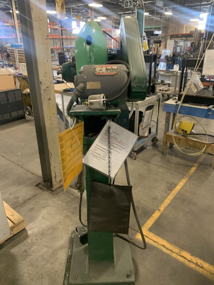 CHICAGO RIVET & MACHINE CO 912-10373 | eBay