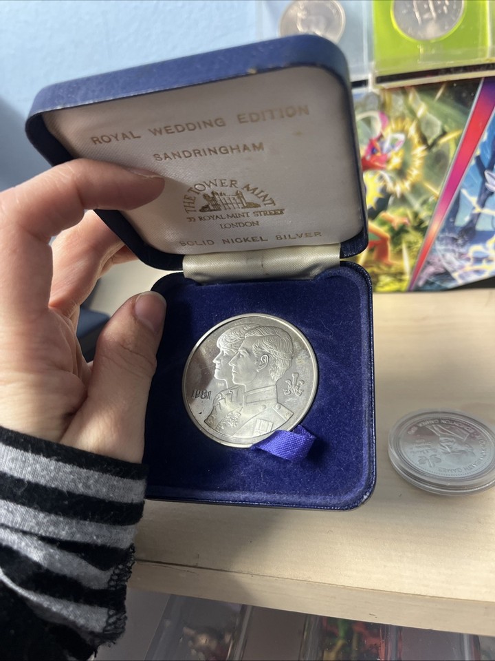 CLEARANCE Coin Bundle Boxed Cased British Coins Collectible | eBay UK