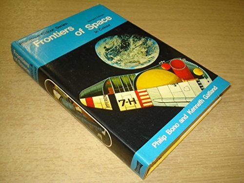 Frontiers of Space by Gatland, Kenneth W. Book The Fast Free Shipping ...