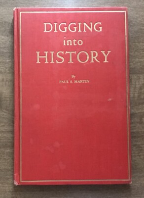 Digging into History | eBay