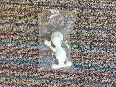 Sealed 1995 Bone Jeff Smith Promo Figure Fone RASL Hero Comics Magazine ...