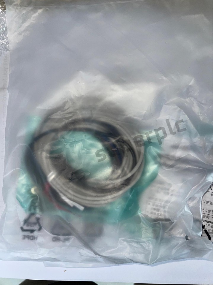 1PC New Panasonic SUNX Photoelectric Sensor EX-13EA (EX-13EP + EX-13EAD ...