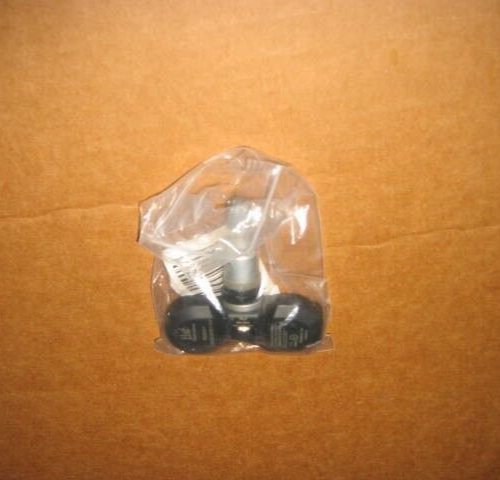 For BMW E82 E90 E92 E60 X3 X5 HUF TPMS Tire Pressure Monitor Sensor ...