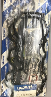 Nissan 200sx 300zx Engine Head Gasket Set (318)