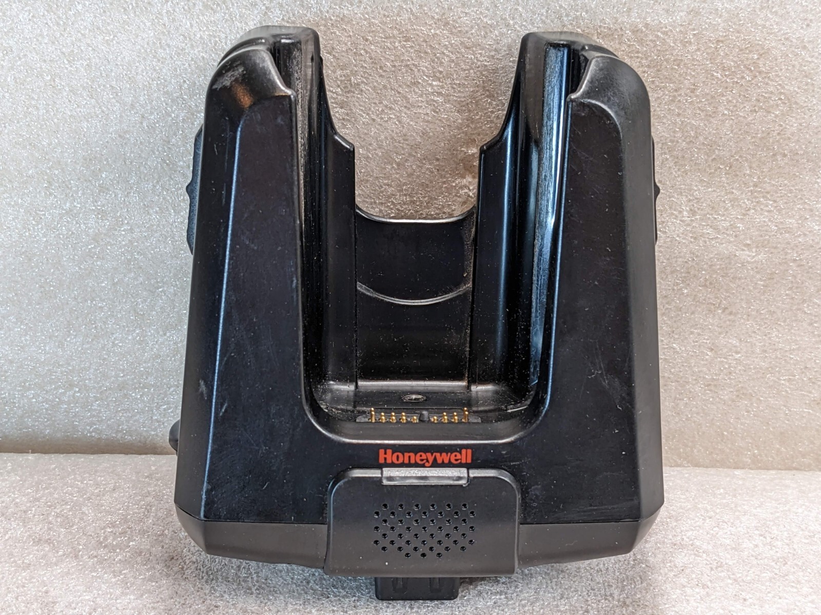 Honeywell Dolphin 99EX-MB Handheld Computer Vehicle Barcode Scanner ...