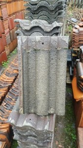 Redland 51 Roof Tiles reclaimed | eBay