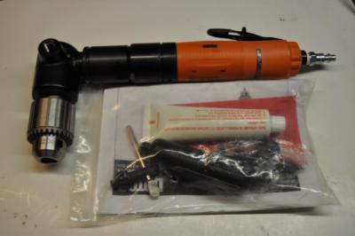 Drills - Right Angle Drill