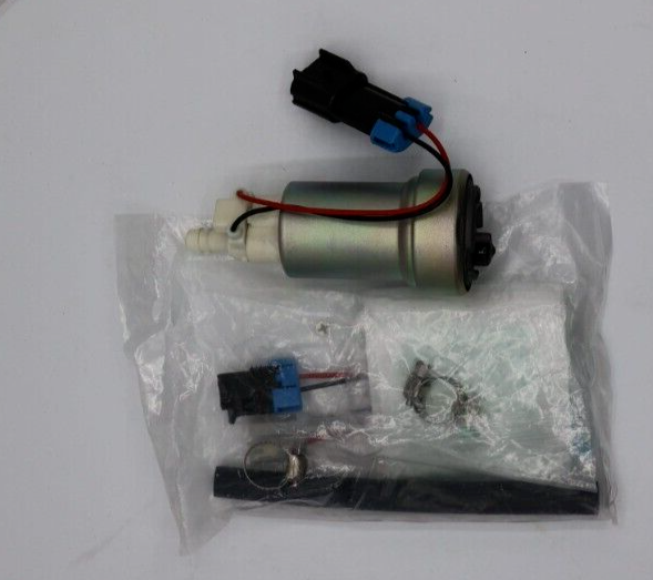 Walbro F90000285 Hellcat E85 Ultra High Performance Fuel Pump | eBay