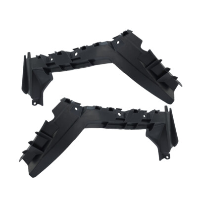 For Ford Fiesta MK7 2008-2017 Rear Bumper Bracket Holders Left + Right ...