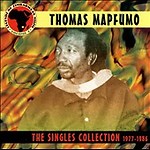 The Singles Collection: 1977-1986 by Thomas Mapfumo (CD, Apr-2002 ...