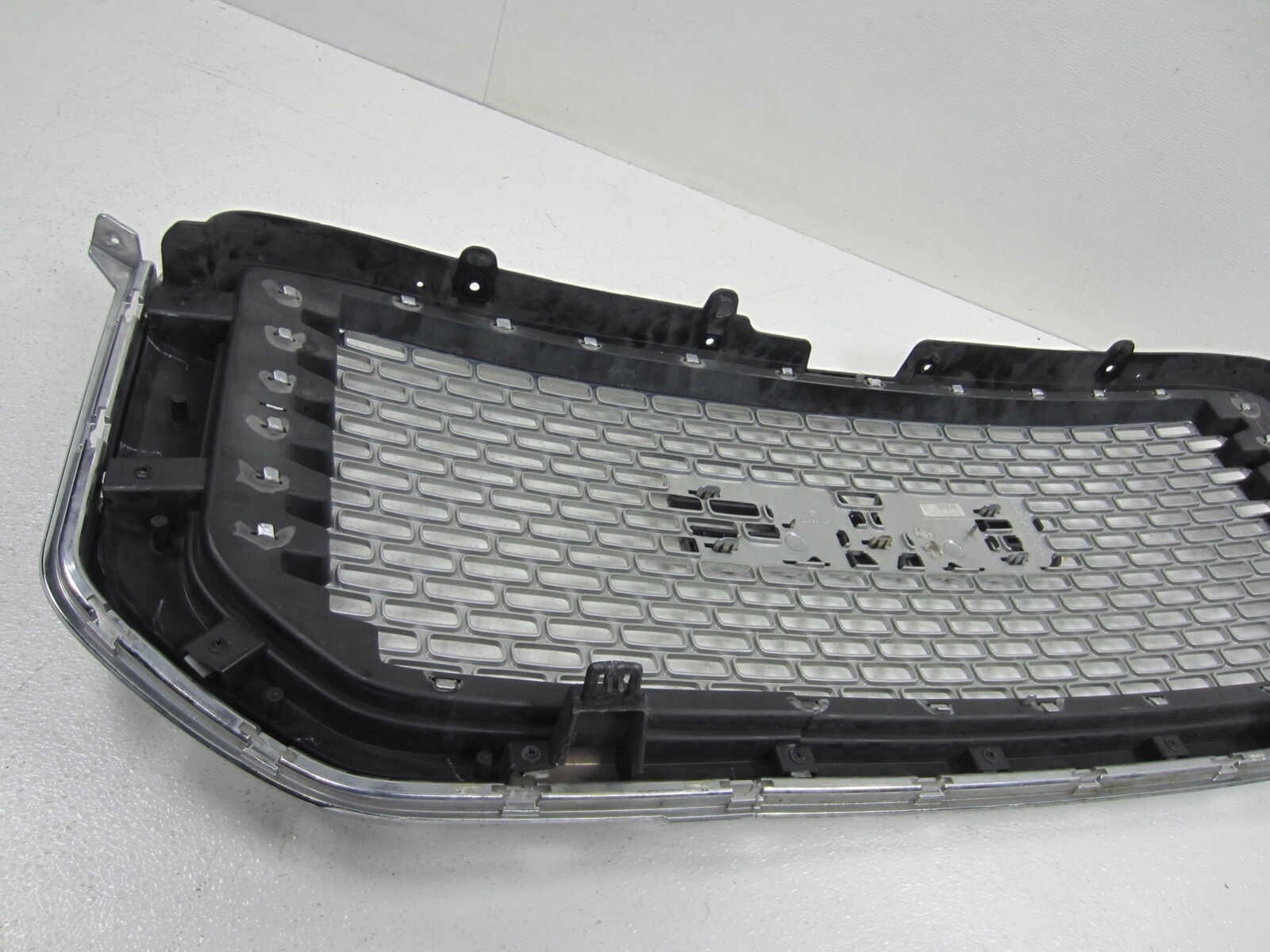 OEM 15 16 17 18 19 2015 2016 2017 2018 2019 GMC YUKON DENALI GRILLE ...