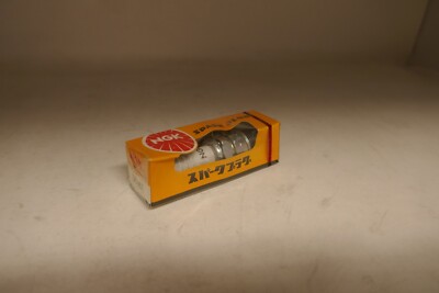 NGK BUHX Spark Plug Kawasaki MACH III Triple | eBay