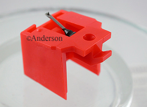 Stylus Needle Turntable for Audio Technica ATN3600 ATN3601 AT3600 4211 ...