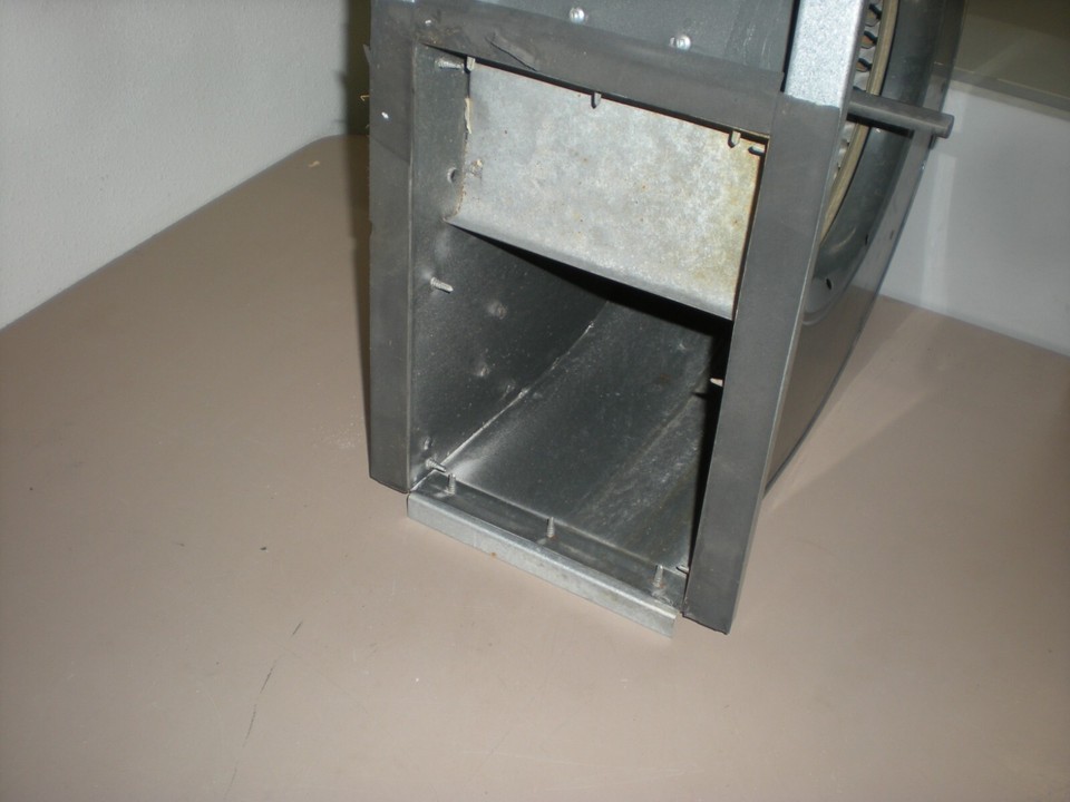 Airdex Torin 6827015 Evaporator Blower - 208-230V - 1075RPM | eBay