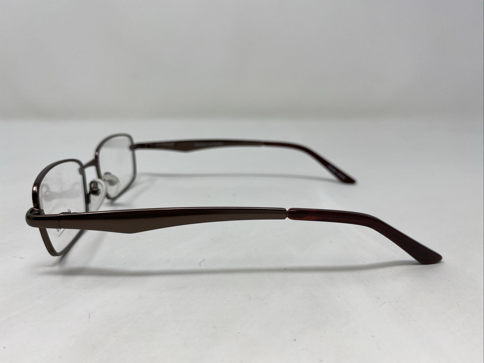 Europa Elements EL-212 C3 46-17-125 Dark Brown Full Rim Eyeglasses ...