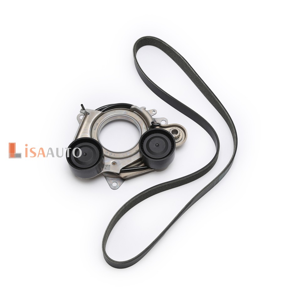 INA Belt Tensioner Kit 2642000070 Fit For BENZ E-CLASS GLC C-CLASS CLS ...