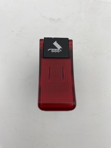 P27-1242-008-01 Genuine OEM Kenworth Paccar Dash / PTO Dump Switch | eBay
