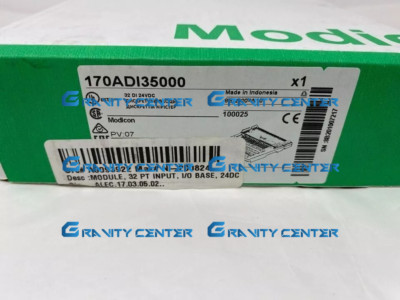 1PCS NEW Schneider PLC 170ADI35000 Fast Ship | eBay