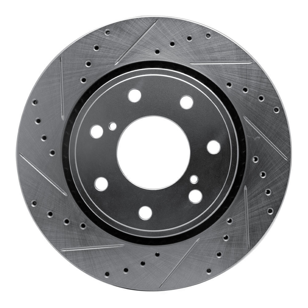 Disc Brake Rotor-4WD DFC 631-54219L fits 2010 Ford F-150 for sale ...