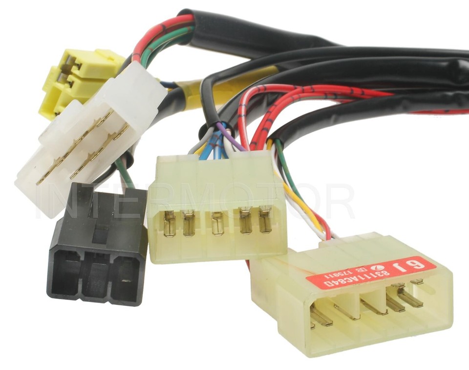 Standard Ignition Headlight Dimmer Switch for 1994-1995 Legacy CBS-1117 ...