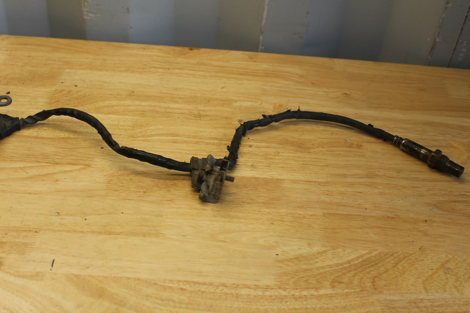 Cummins+Nitrogen+Oxide+Sensor+NOX+Sensor+A034X846+2894939+Nb1500 for ...