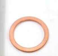 Warrick-Gems Sensors & Controls 7760514 Copper Washer for 3B Fittings ...
