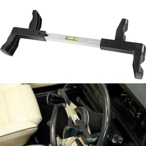 ATD-3100 Steering Wheel Level Alignment Tool Universal for Passenger ...
