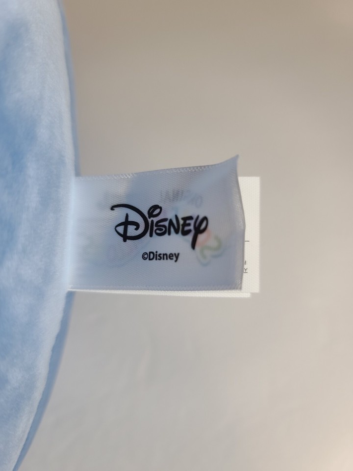 Squishmallows 14” Disney Stitch the Blue Koala Alien Soft Plush ...