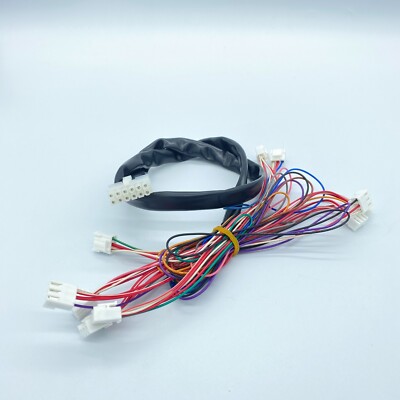 Vending machine Motor Harness for M Series M4000,M5000 Machines | eBay