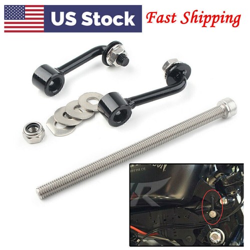 Gas Tank Cap Lift Risers Kit FOR Harley 1995-UP Sportster/ Nightster ...