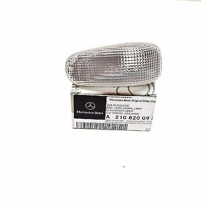 Original MERCEDES Sprinter Vaneo Vito 414 638/2 903 Zusatzblinkleu ...