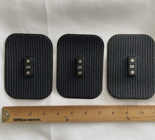 HYPERICE Venom Go Pad Refill 3 Pack NEW NO BOX | eBay