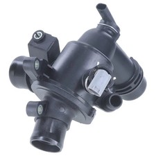 Thermostat mit Gehäuse 1278-95 MOTORAD online kaufen | eBay.de