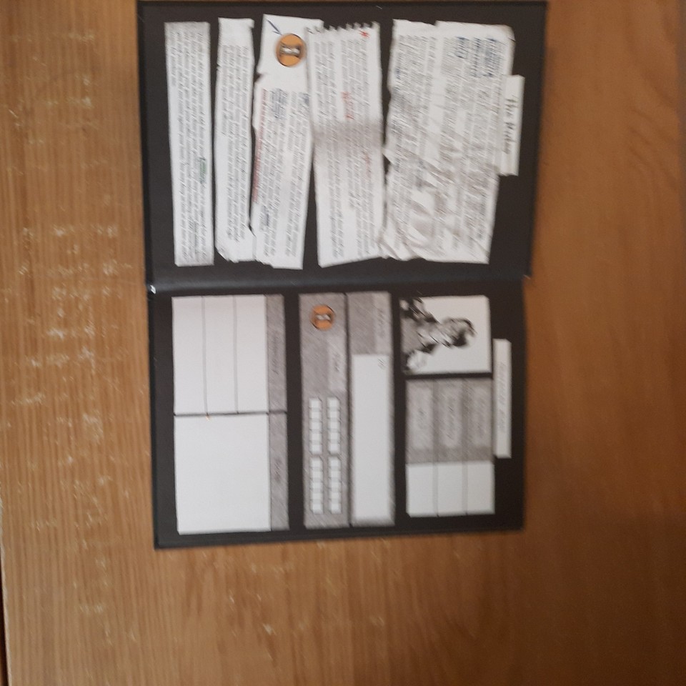 Captive by Manuro (Hardcover, 2014) You Are The Hero Activity Book Like ...