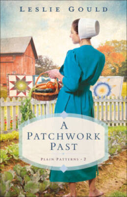 A Patchwork Past (Plain Patterns) - Paperback By Gould, Leslie - GOOD ...