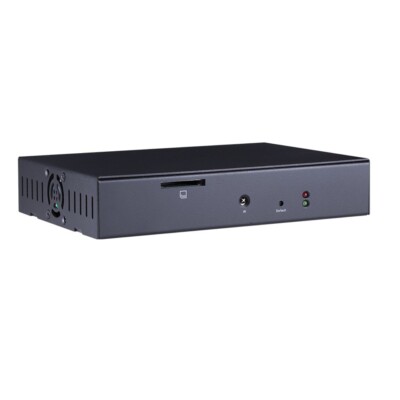Geovision Signage Player GV-PN400 (4K, HDMI, USB, SD-Card capable ...