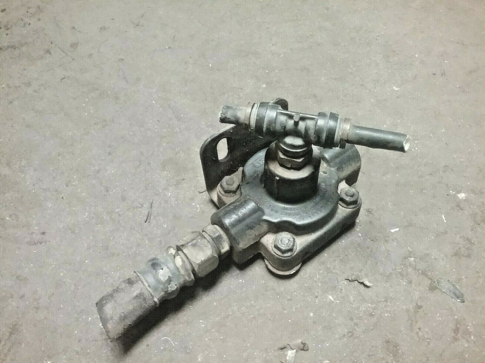 BENDIX QRN QUICK RELEASE VALVE T-5007242 | eBay