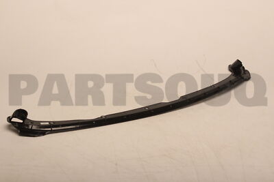 533930K041 Genuine Toyota PROTECTOR, HOOD, FR 53393-0K041 | eBay