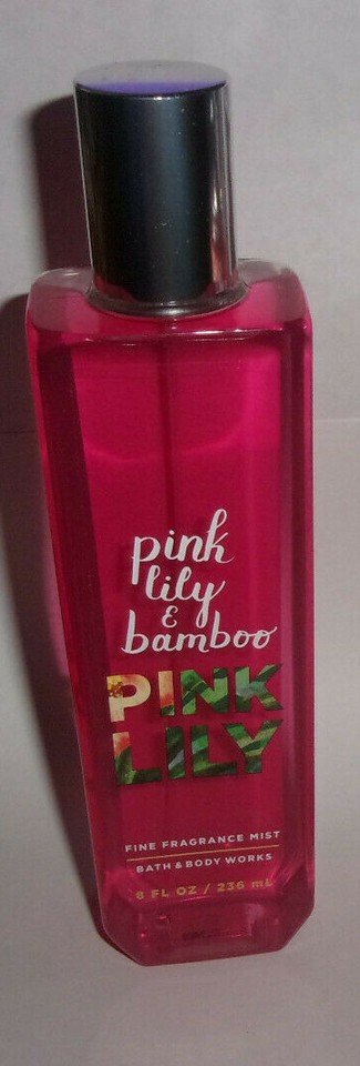 New Bath And Body Works Fine Fragrance Mist 8 Fl Oz Please Select Scent