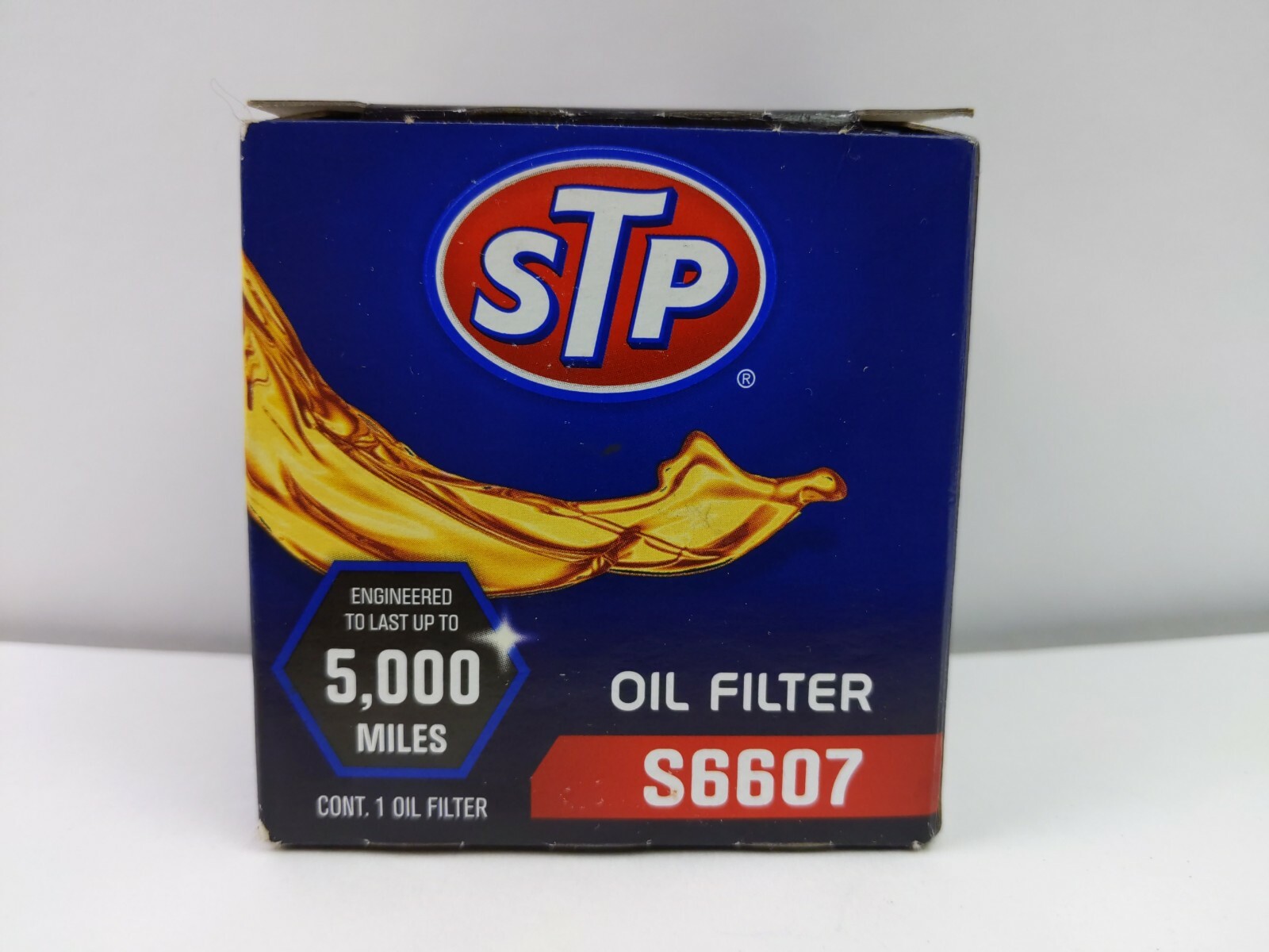 MERCRUISER 35-822626K04 - cross reference oil filters | oilfilter ...