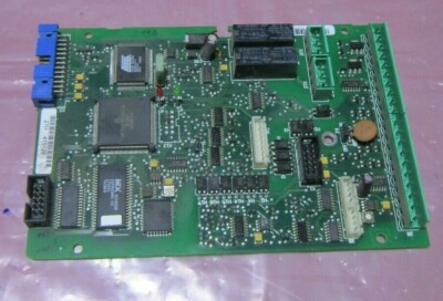 Drives & Amplifiers - Vacon