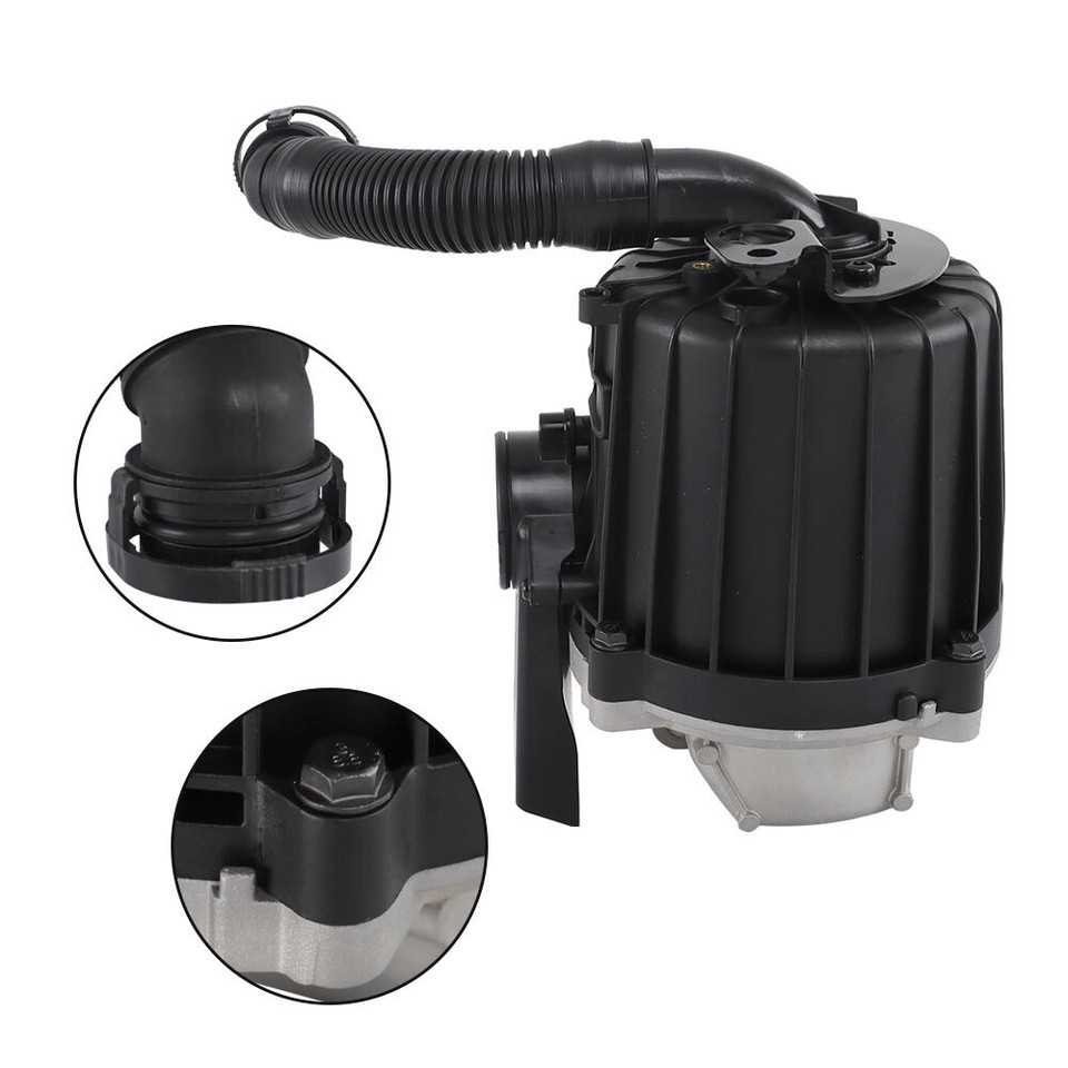 4720180780 Oil Separator Crankcase Ventilation Separator For DETROIT ...