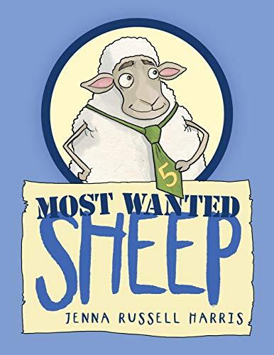 Most Wanted Sheep 9781480818590| eBay