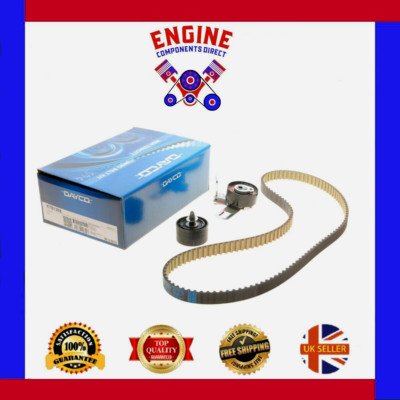 PEUGEOT 3008 1.5 HDI 16v TIMING BELT KIT YHZ (DV5RC) | eBay UK