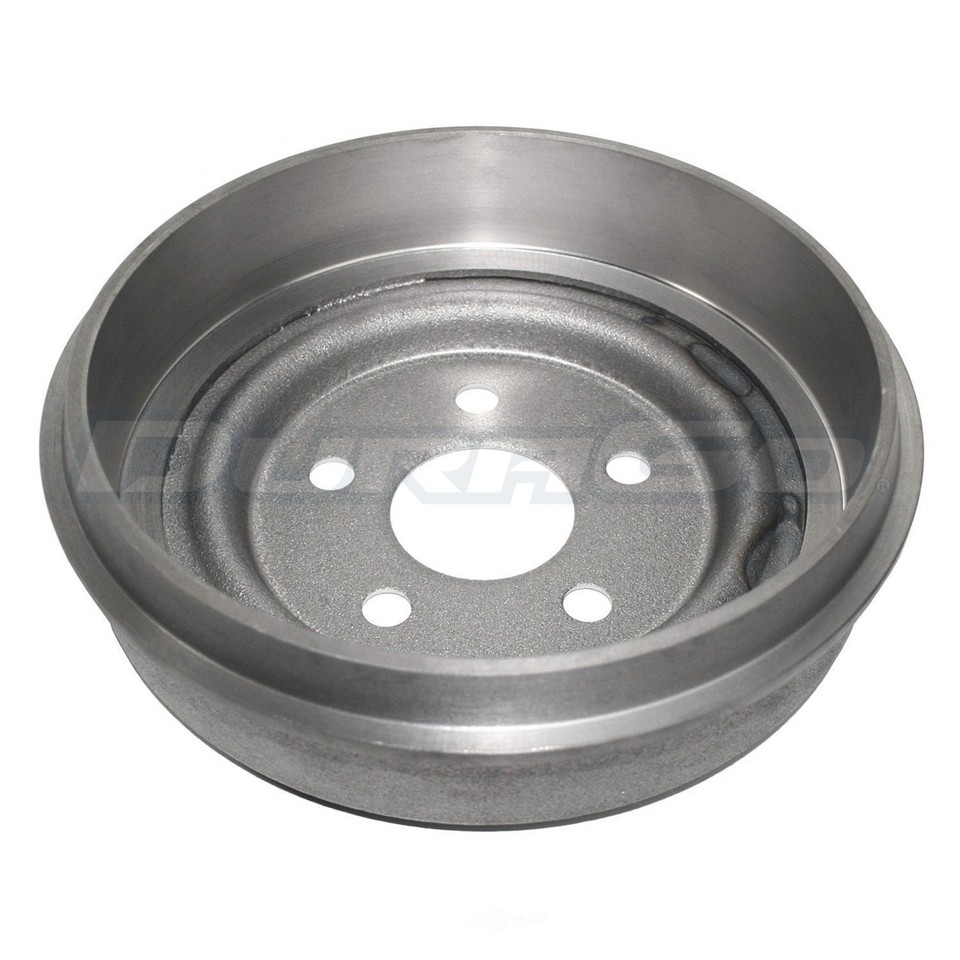 Brake Drum fits 1985-1990 Plymouth Reliant Caravelle Acclaim DURAGO | eBay