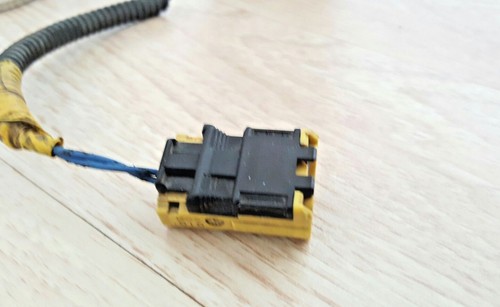 honda acura connector front impact crash sensor pbt-gf30 | eBay